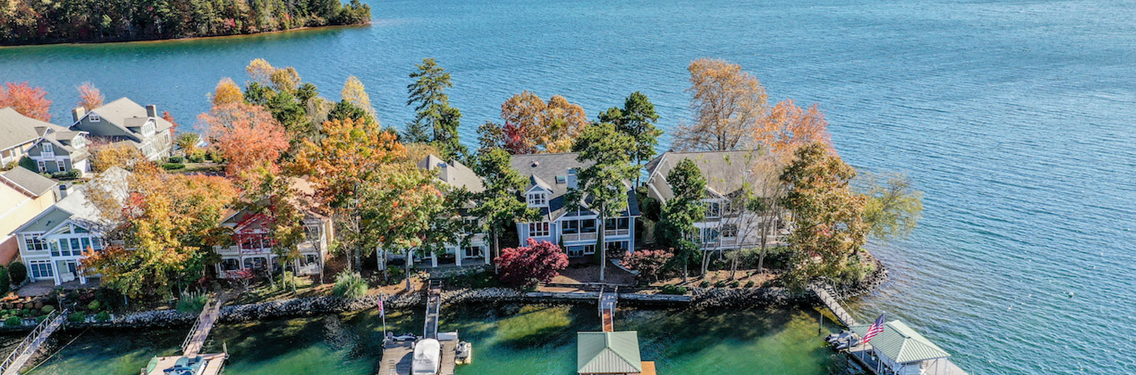 The-Keowee-Life-banner-image | The Cason Group