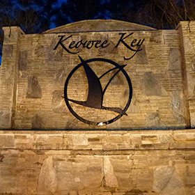 keowee-image | The Cason Group