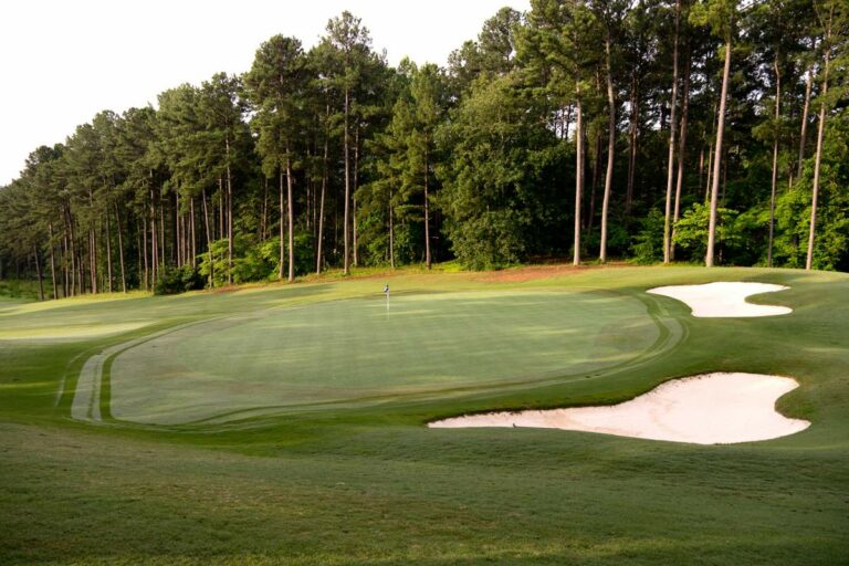 Keowee Key: Upscale Lakefront Living in The Upstate | The Cason Group