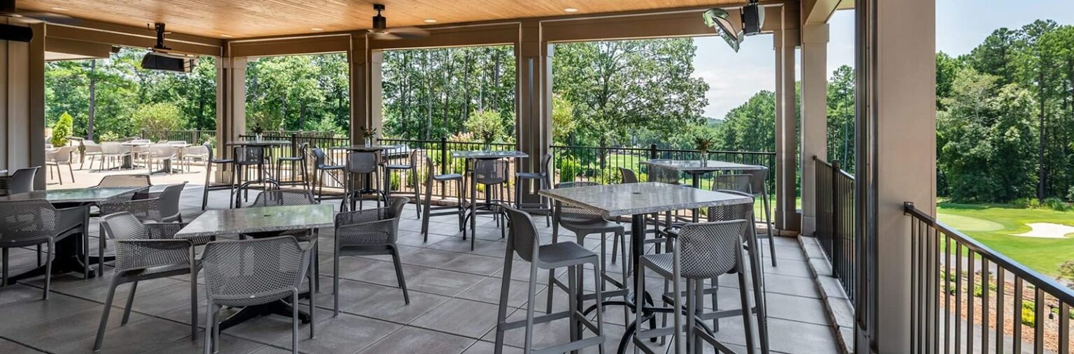 Keowee Key: Fees, Rates, & Cost of Living Overview | The Cason Group