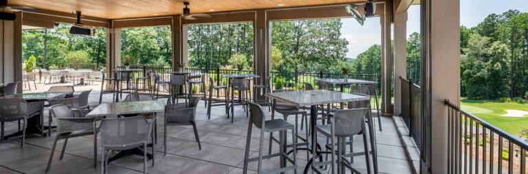 Keowee Key: Fees, Rates, & Cost of Living Overview | The Cason Group