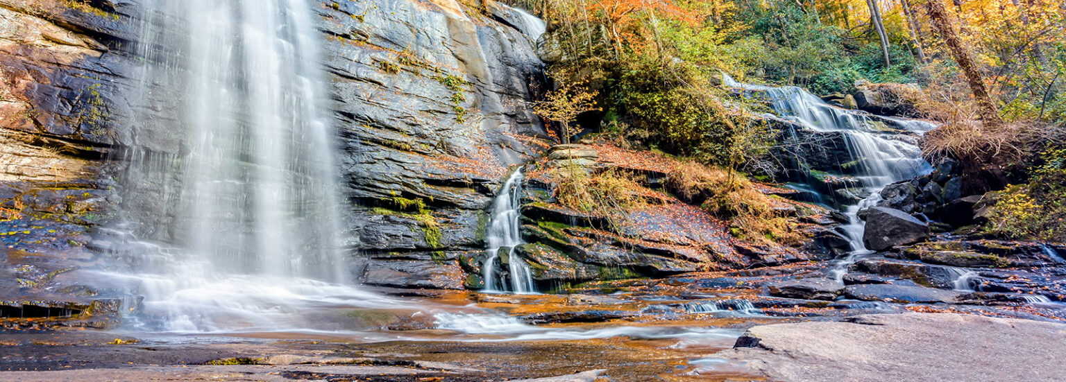 Lake Keowee: A Reservoir of History & Natural Beauty | The Cason Group