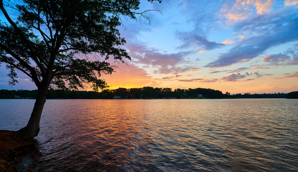 Keowee Key Area & Housing Insights | The Cason Group