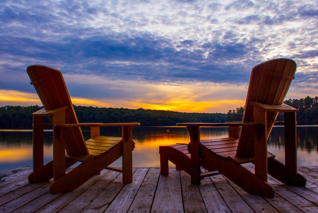 Is Keowee Key a Good Place to Retire? | The Cason Group