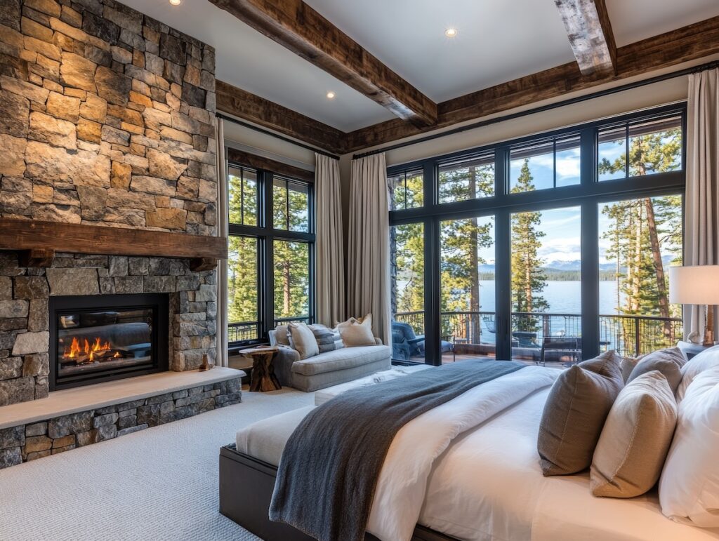 Real Estate on Lake Keowee: Luxury Living in The Upstate | The Cason Group